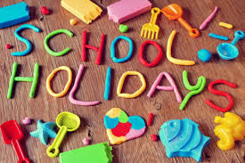 April 2025 - Vacation Care Program :: Beauty Point OOSH